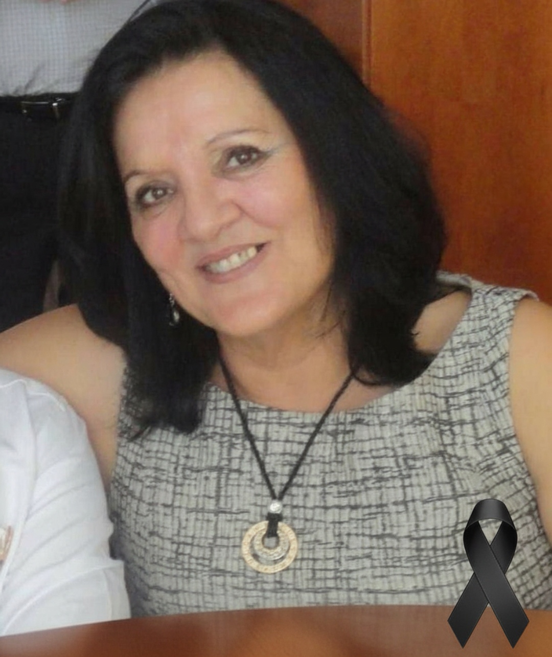 Fallece Carmen, esposa de nuestro compañero Manuel Sánchez Romero | La ...